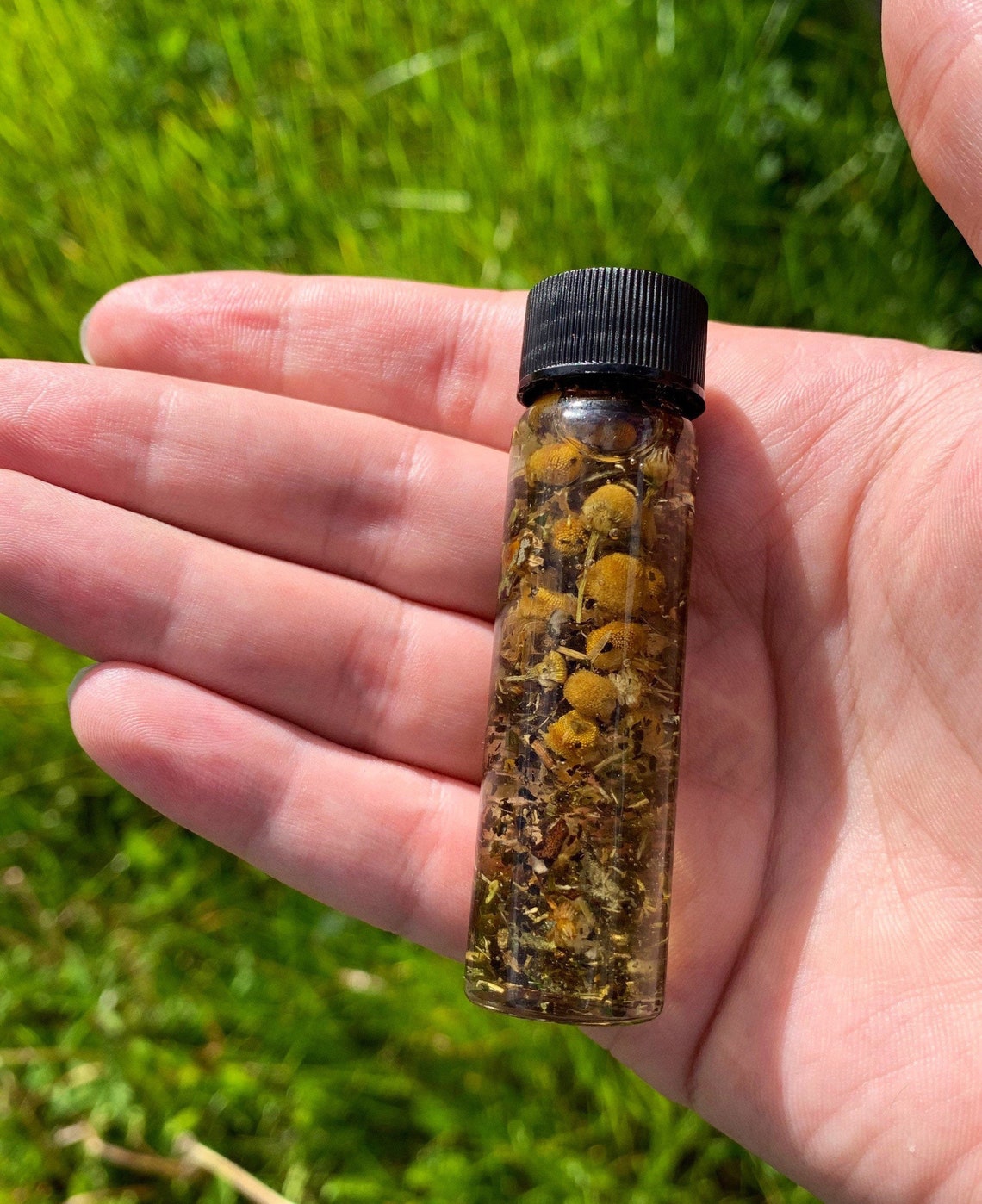 MONEY MAGNET OIL Money Spell Oil Money Drawing Oil - Etsy