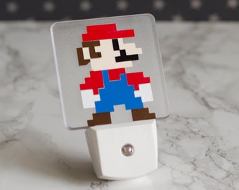 Nintendo 8 Bit | Etsy