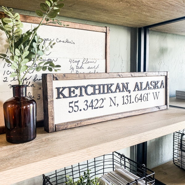 Alaska Home Decor - Etsy