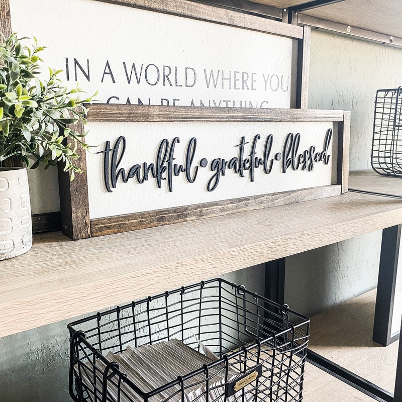 Dining Room Signs - Etsy