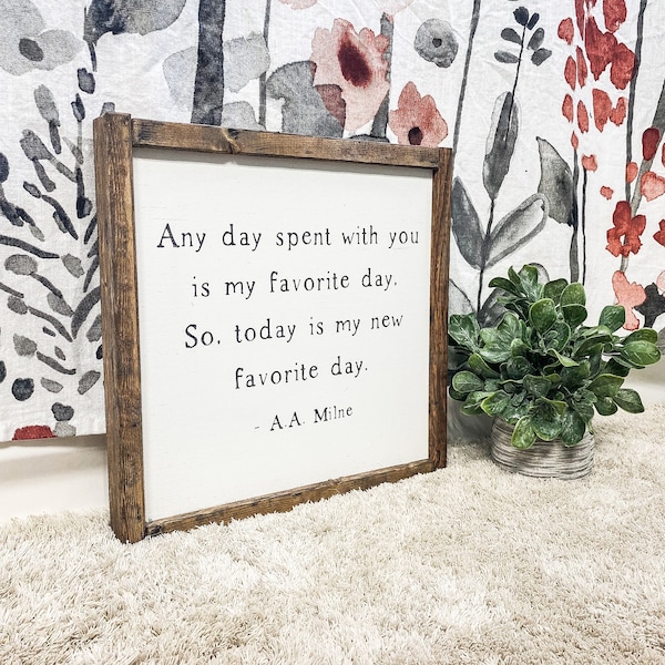 Favorite Day - Etsy