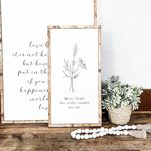 Never Forget Sign - Etsy