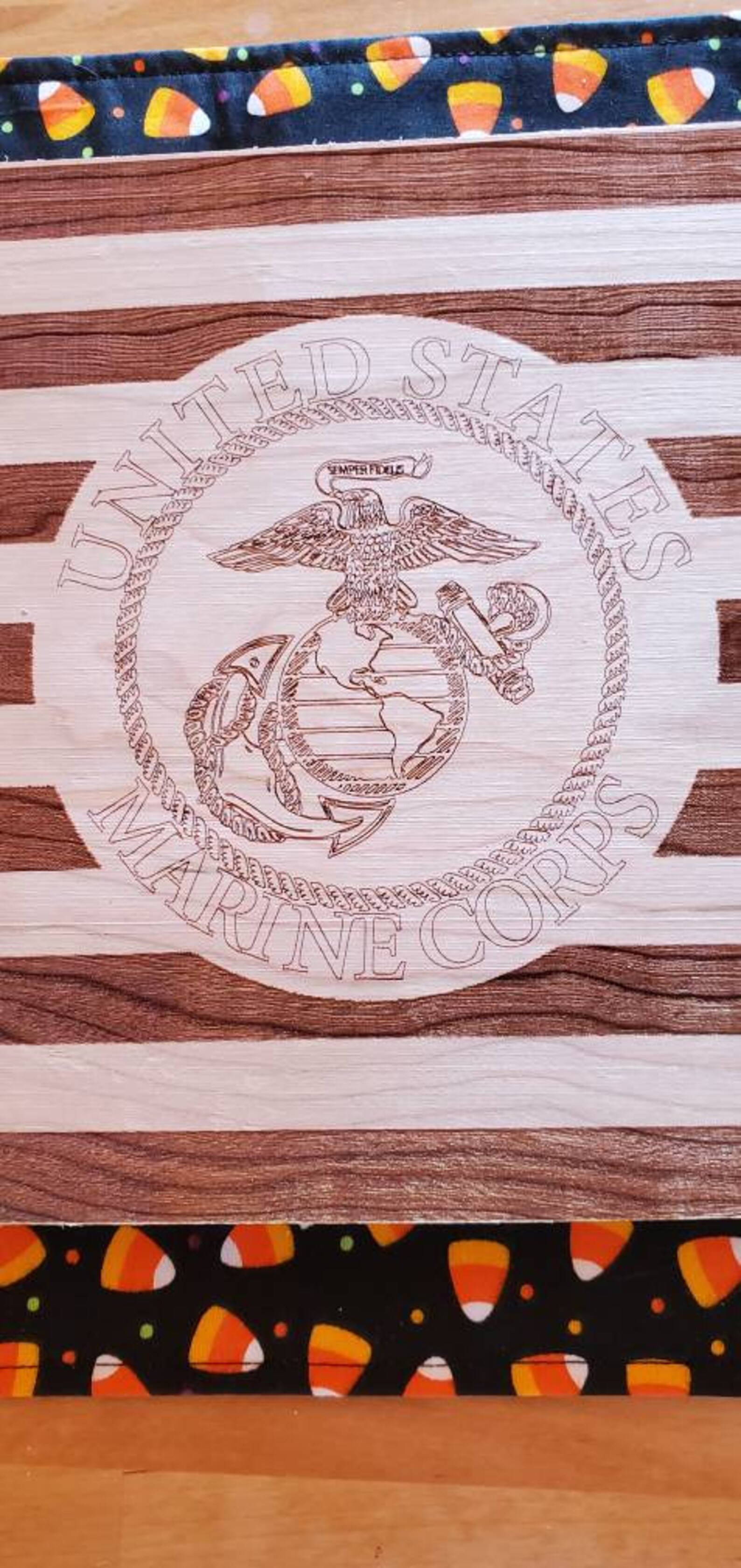 Laser Engraved Military Flags Military Flag - Etsy