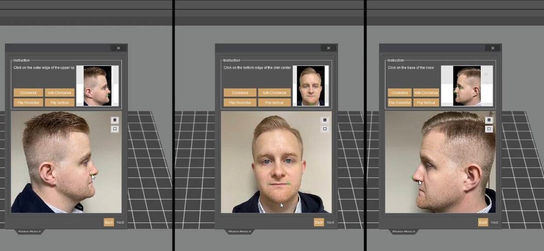 Custom Action Figure Head | Create a Figure of Yourself, a Loved One or ...