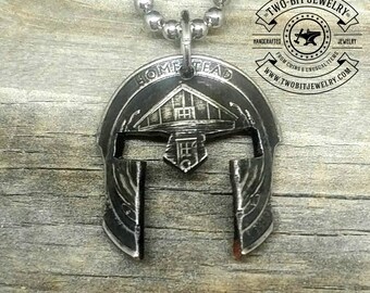 Spartan - Etsy