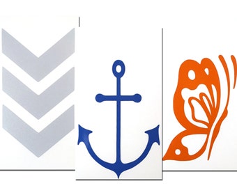 Special Response Team DHS Reflective or Matte Vinyl Decal Sticker ...