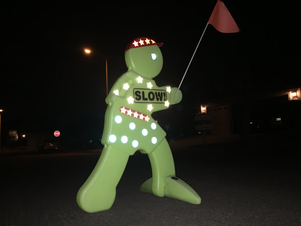 Reflective Sticker Packs | Etsy