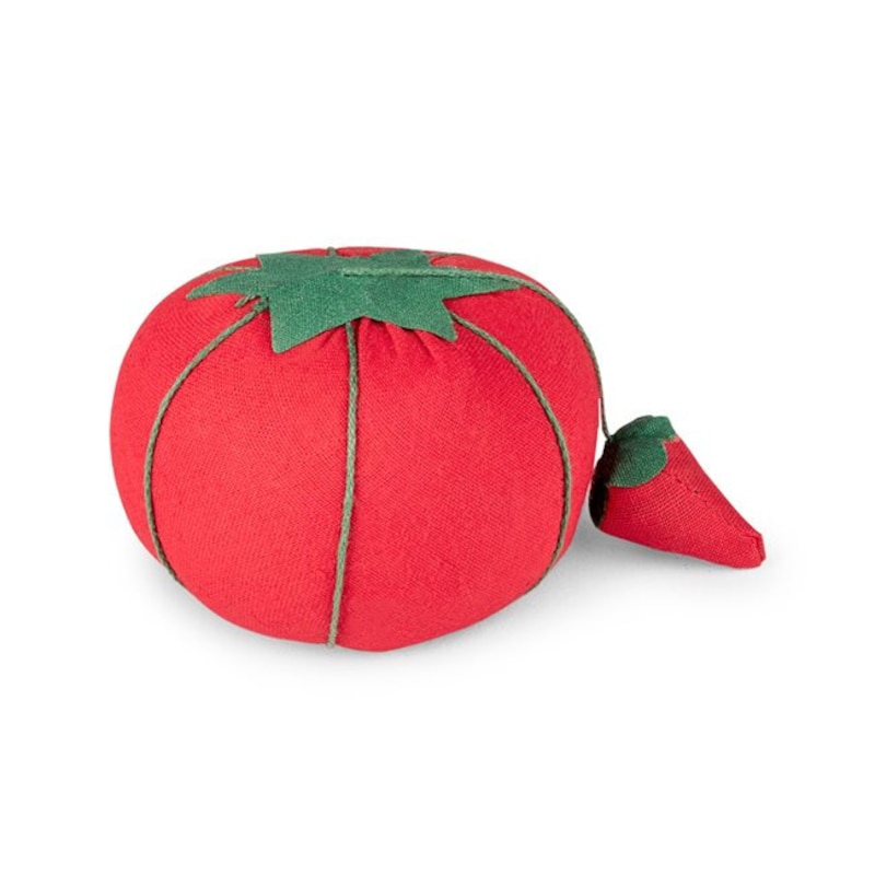 Strawberry Pins for Pin Cushions - Etsy