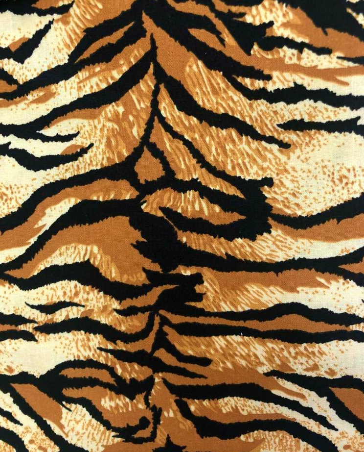 Tiger Skin Wallpaper Iphone