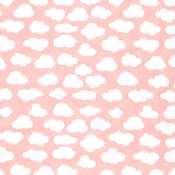 Cloud Fabric - Etsy