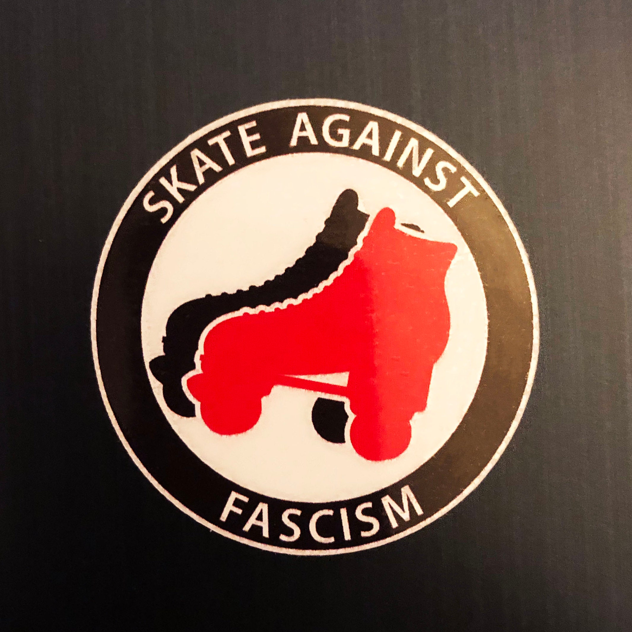 Fascism Logo