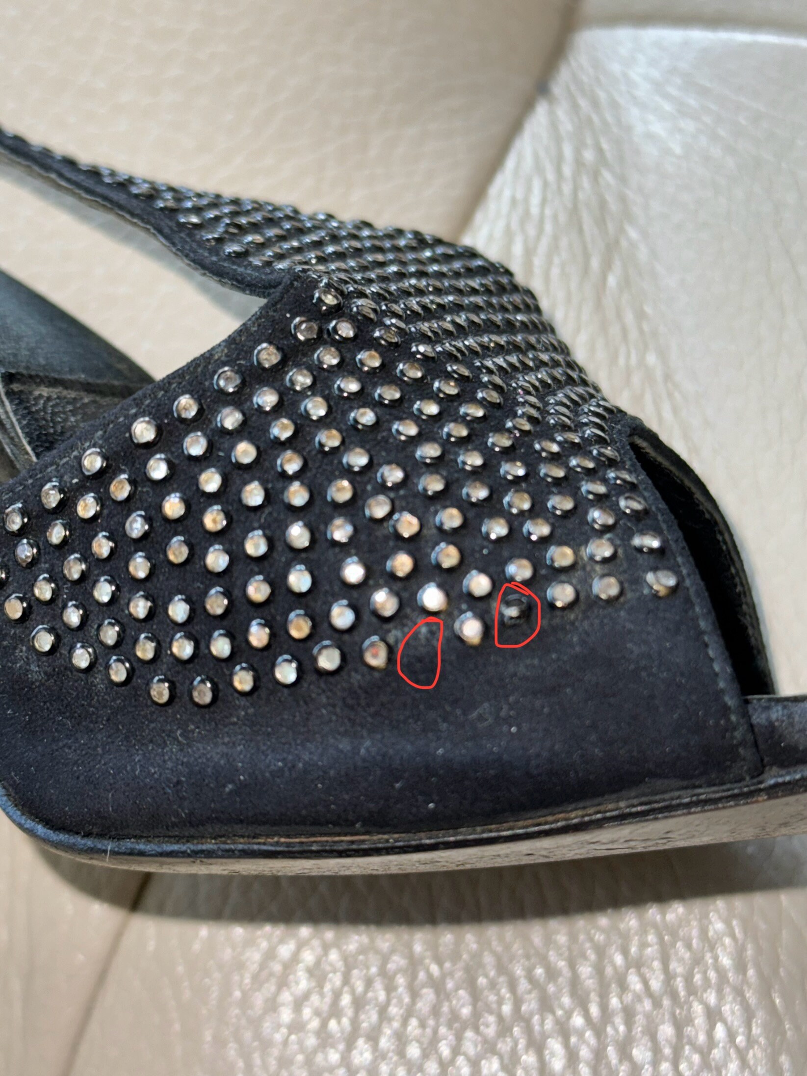 1950s RARE Skyscraper Vampy Springolators - Etsy