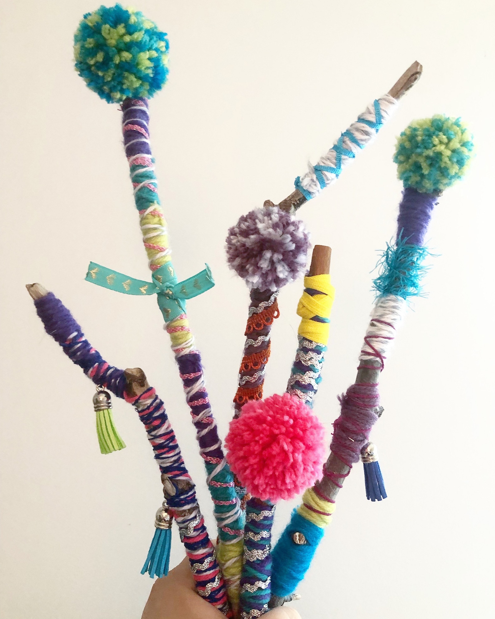 Custom Art Kit | Kids Birthday | Creative Kids | Craft Kit | Art Kit ...