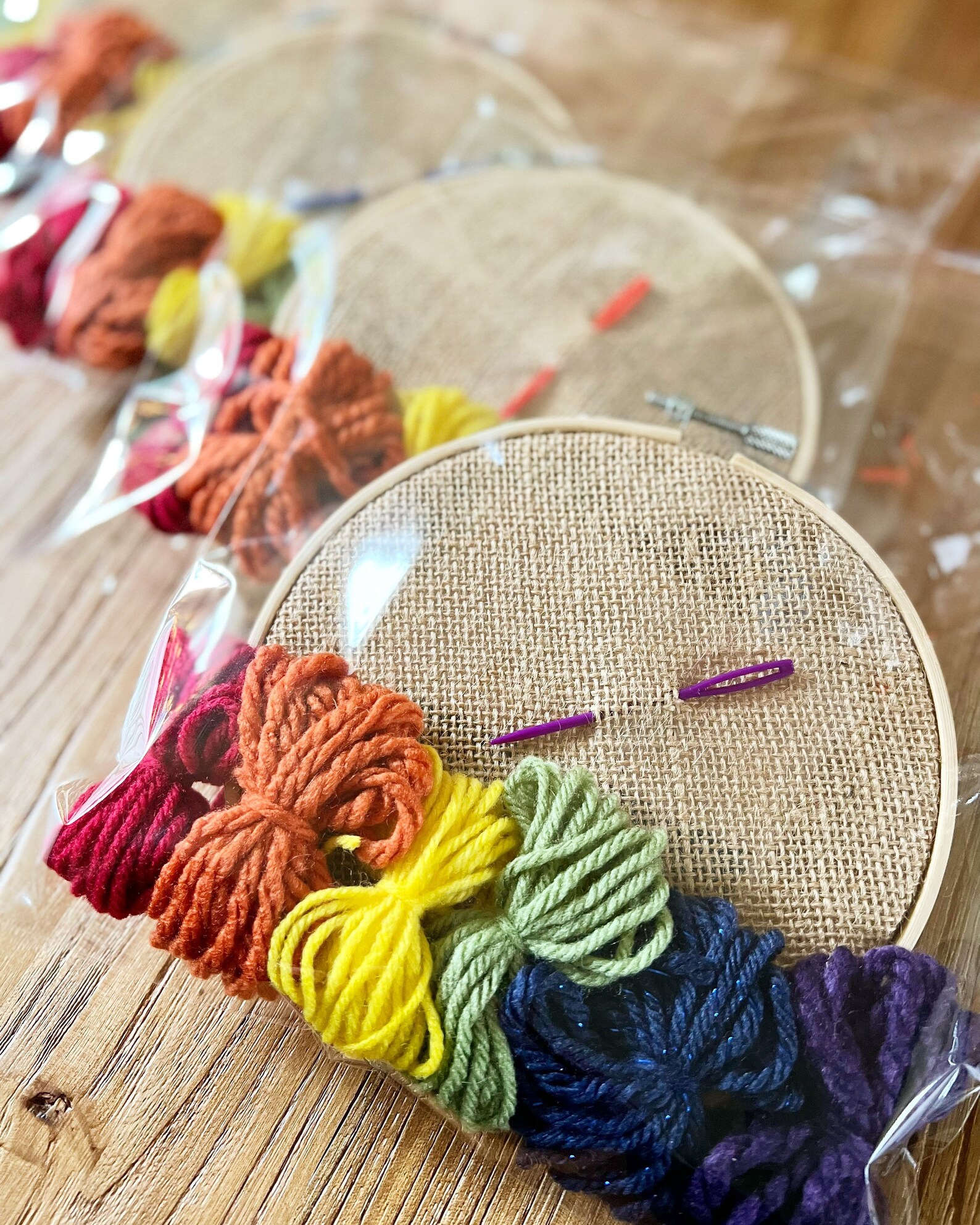 Custom Art Kit | Kids Birthday | Creative Kids | Craft Kit | Art Kit ...