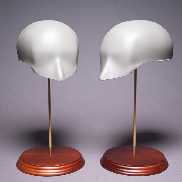 Mask Display Stand - Etsy