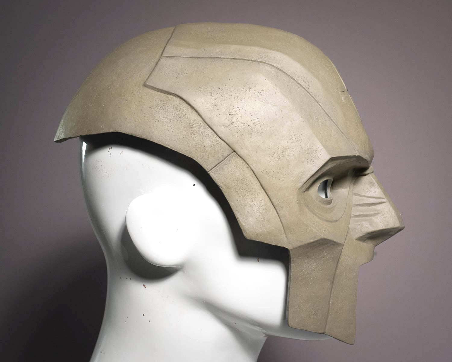 Dishonored 2 Karnaca Overseer Mask for Costume or Cosplay - Etsy