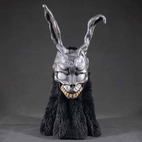 Donnie Darko Frank the Bunny Costume - Etsy