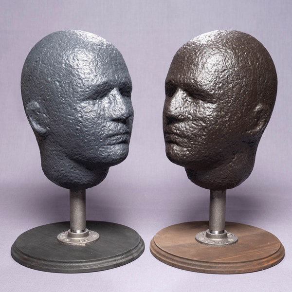 Mask Display Stand - Etsy