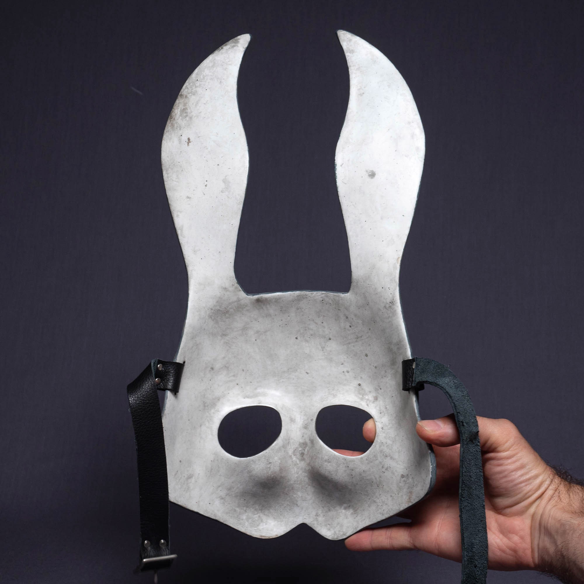 Bioshock Rabbit Splicer Outfit