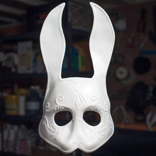Bioshock Mask - Etsy