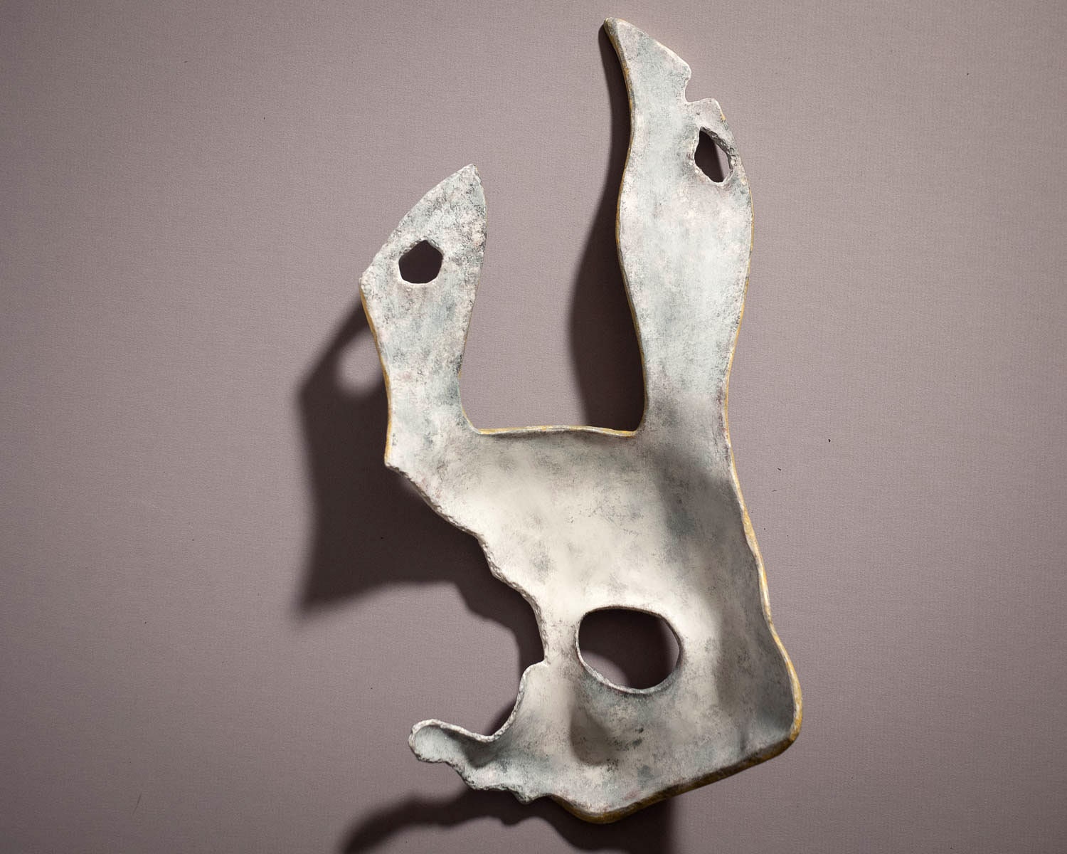 Bioshock 2 Broken Rabbit Splicer Mask for Cosplay or Costume - Etsy