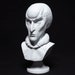 Star Trek TOS Balok's Puppet Mini Resin Bust Sculpture - Etsy