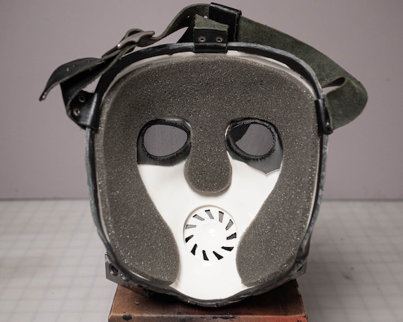 Bandit Mask Diy