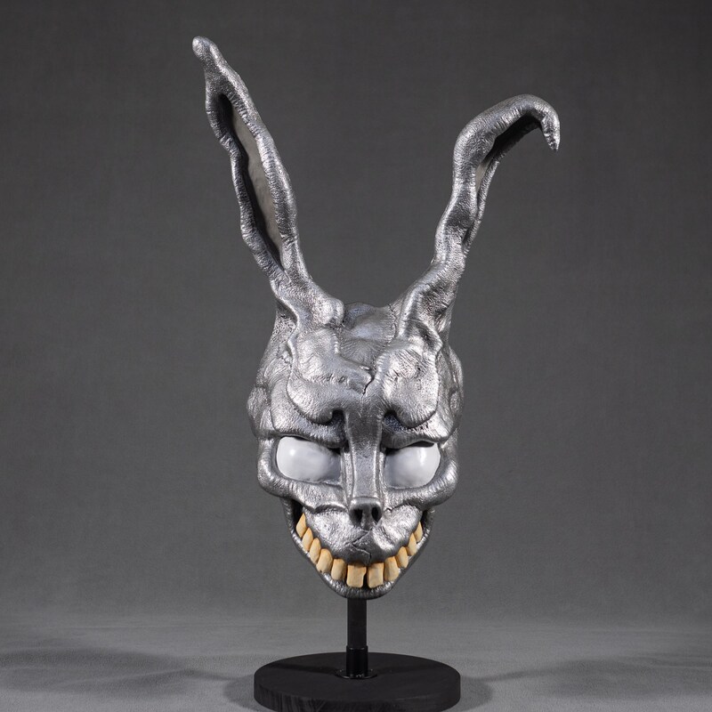 Donnie Darko Frank the Bunny Costume - Etsy