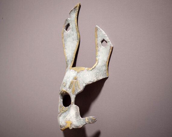 Bioshock 2 Splicer Mask