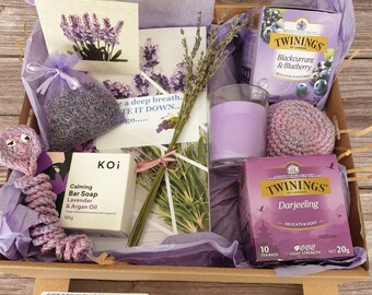 Stress Relief Gift Box - Etsy