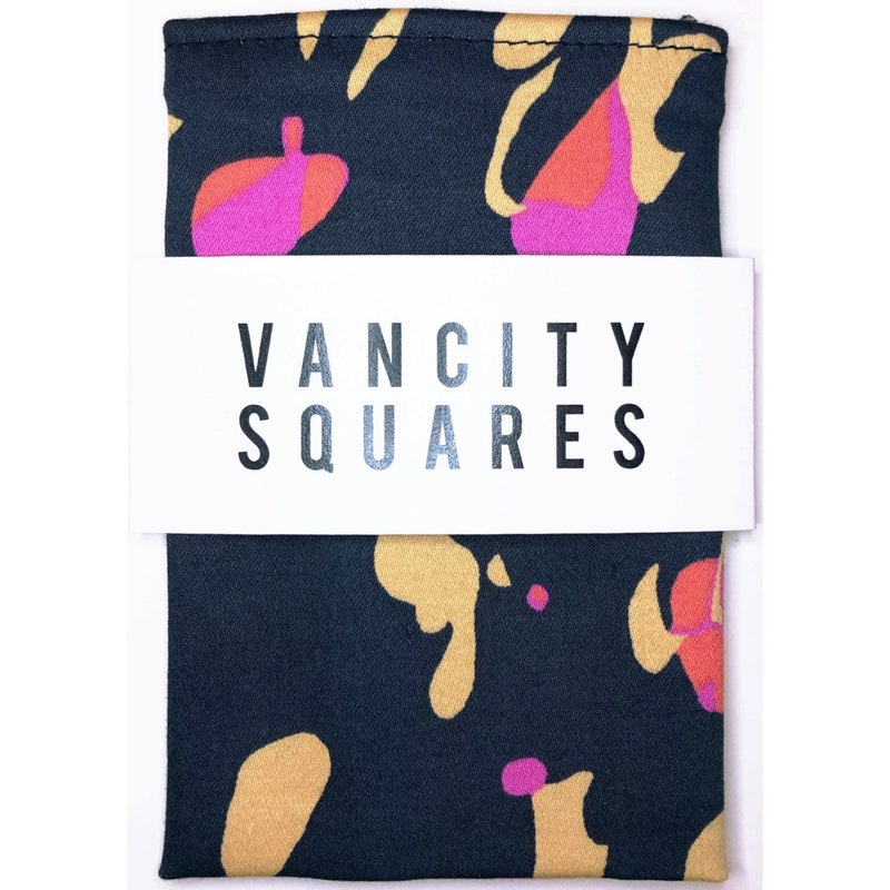 VANCITYSQUARES - Etsy