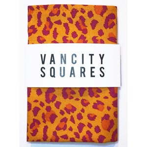 VANCITYSQUARES - Etsy