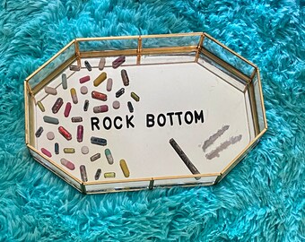 Rolling Tray Drug - Etsy