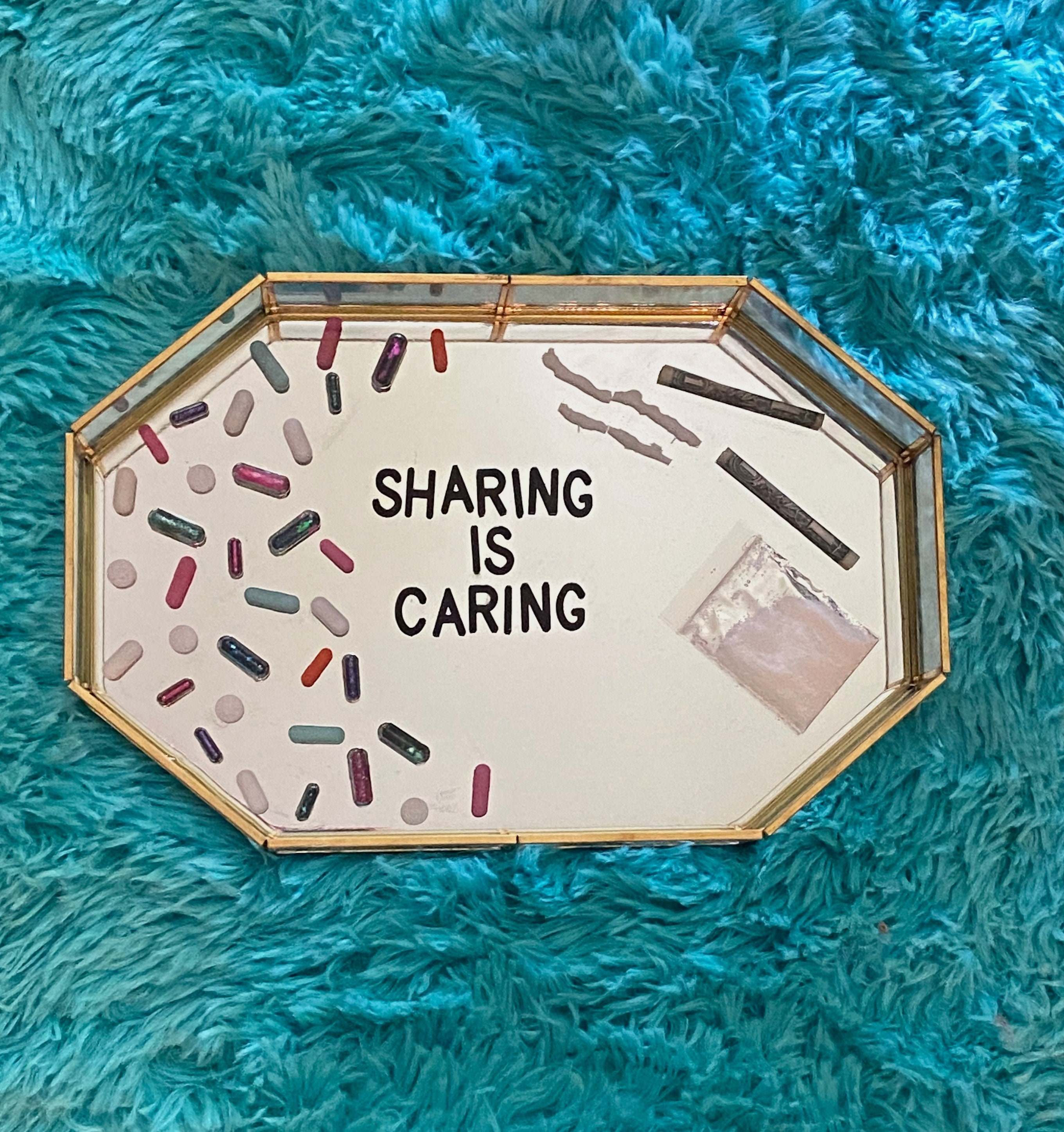 Custom Drug Tray - Etsy