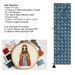 King Henry VIII & Wives Cross Stitch Pattern: Embroidery Designs ...