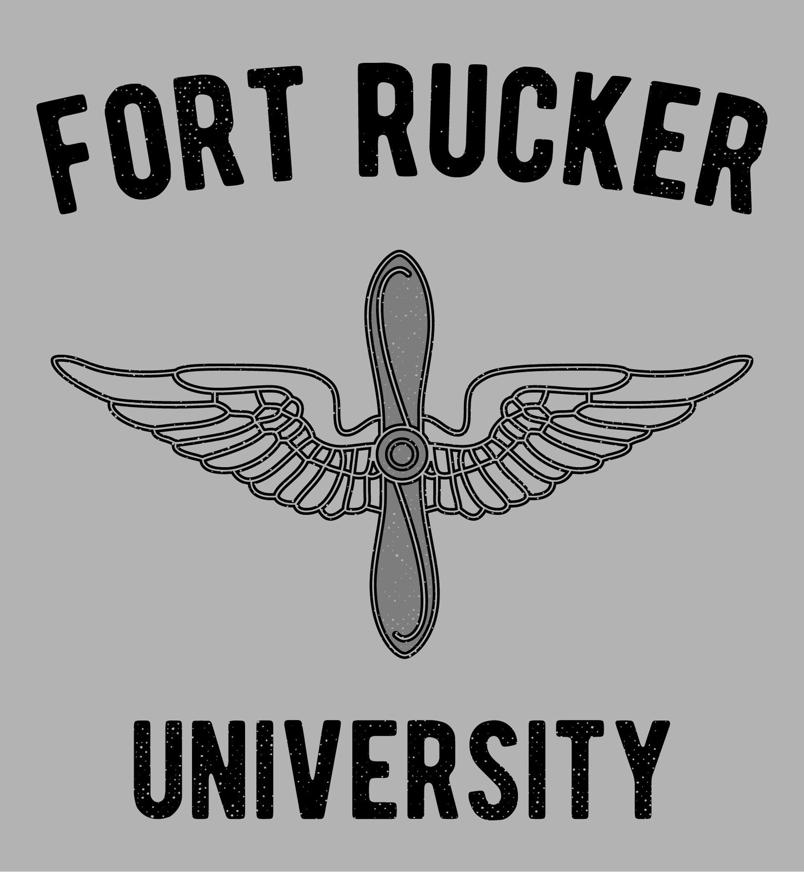 Long Sleeve Fort Rucker University Helicopter School Unisex - Etsy