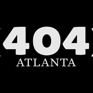 Atlanta Georgia is Calling: 404 Area Code T-shirt, ATL Natives Short ...