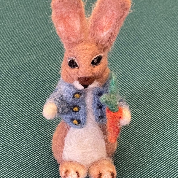 Peter Rabbit - Etsy