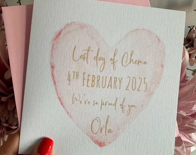 Funny Cancer Card 6 Pack, Funny Chemo Card Pack, Cards for Chemo ...