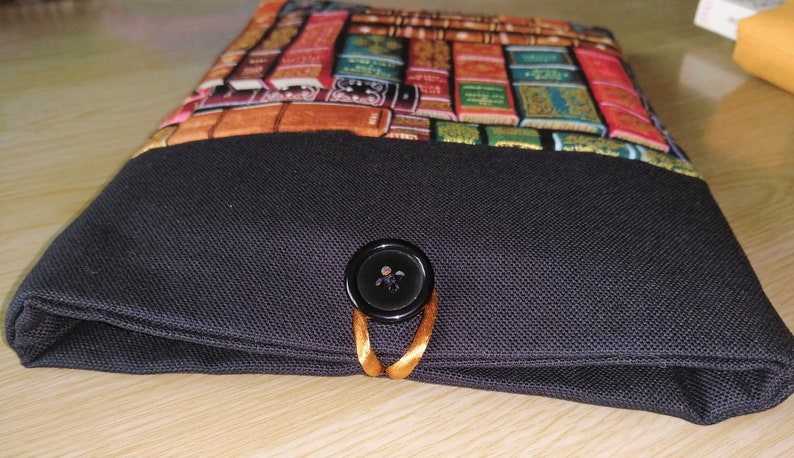 Book Carrying Case to Choose From / Book Protector / - Etsy