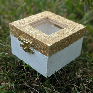 Sorority Pin Box Glitter Pin Box Sorority Gifts Basket - Etsy