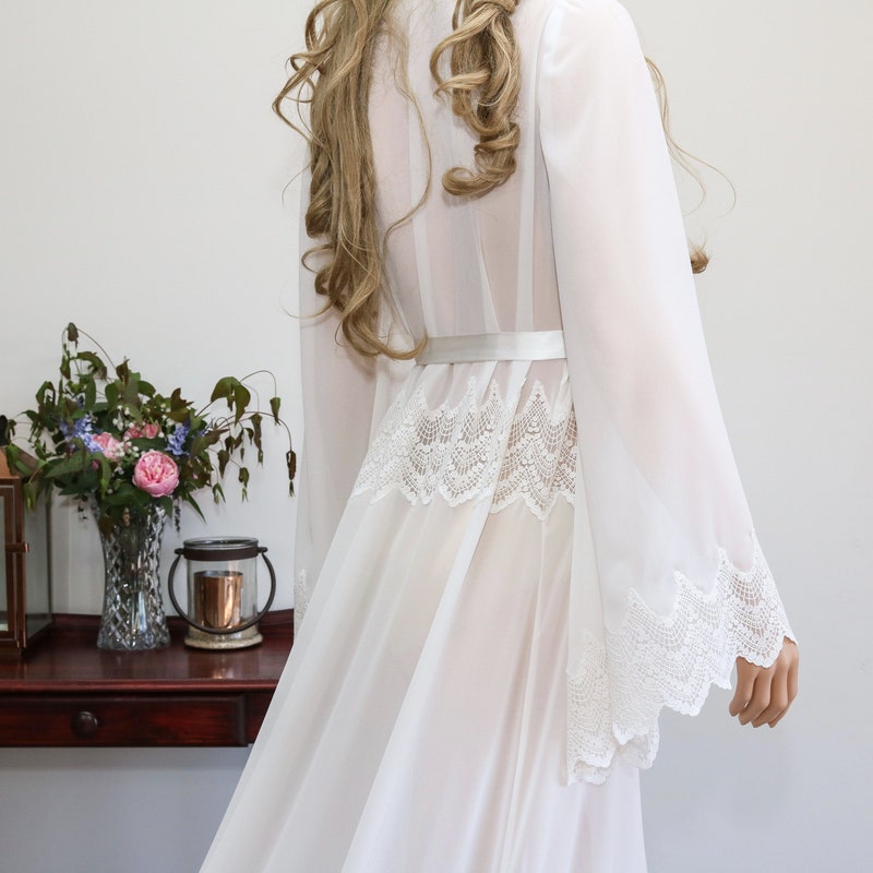 Chiffon Bridal - Etsy