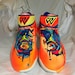 Jordan Why Not Zer0.1 Russell Westbrook! - Etsy