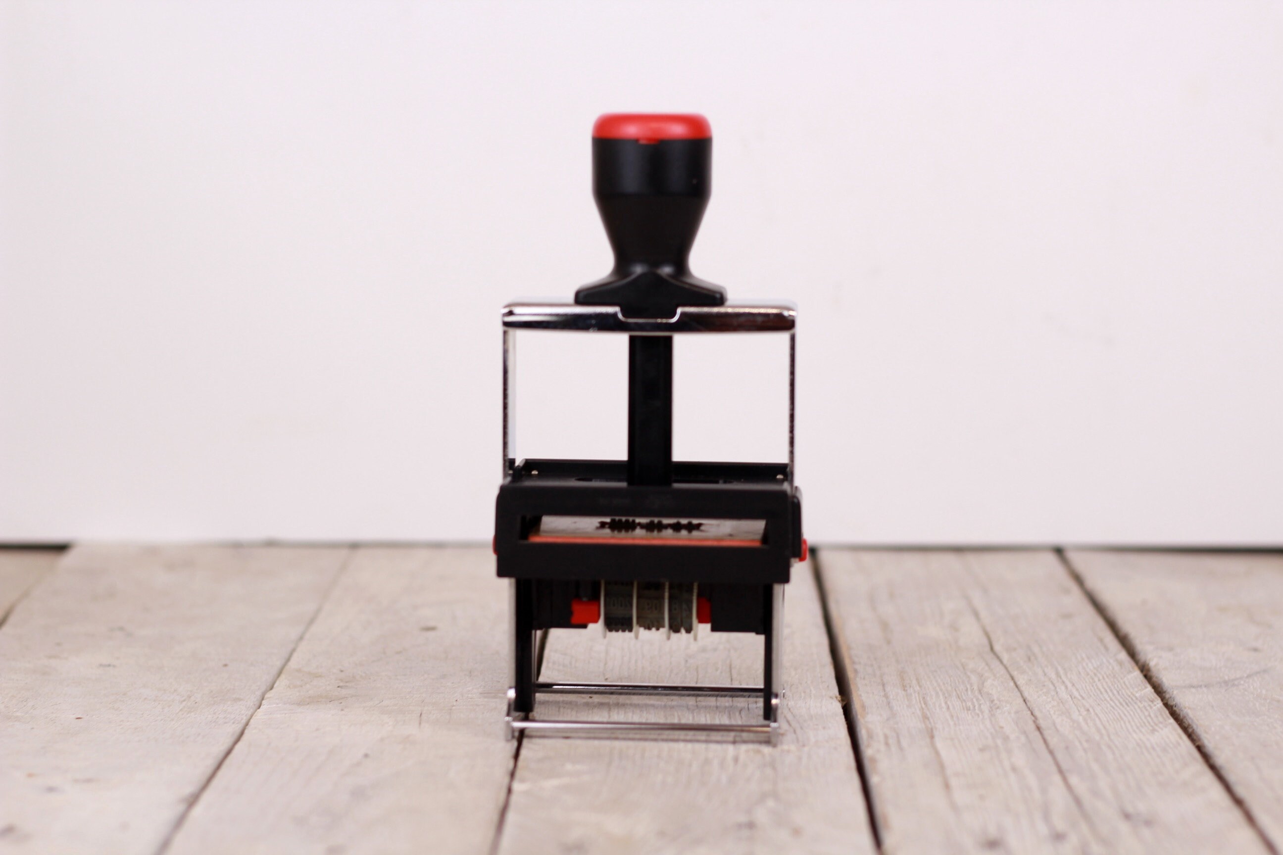 Roller Date Stamp, Numbering Machine, Numbering Stamp, Hand Stamp, Ink ...