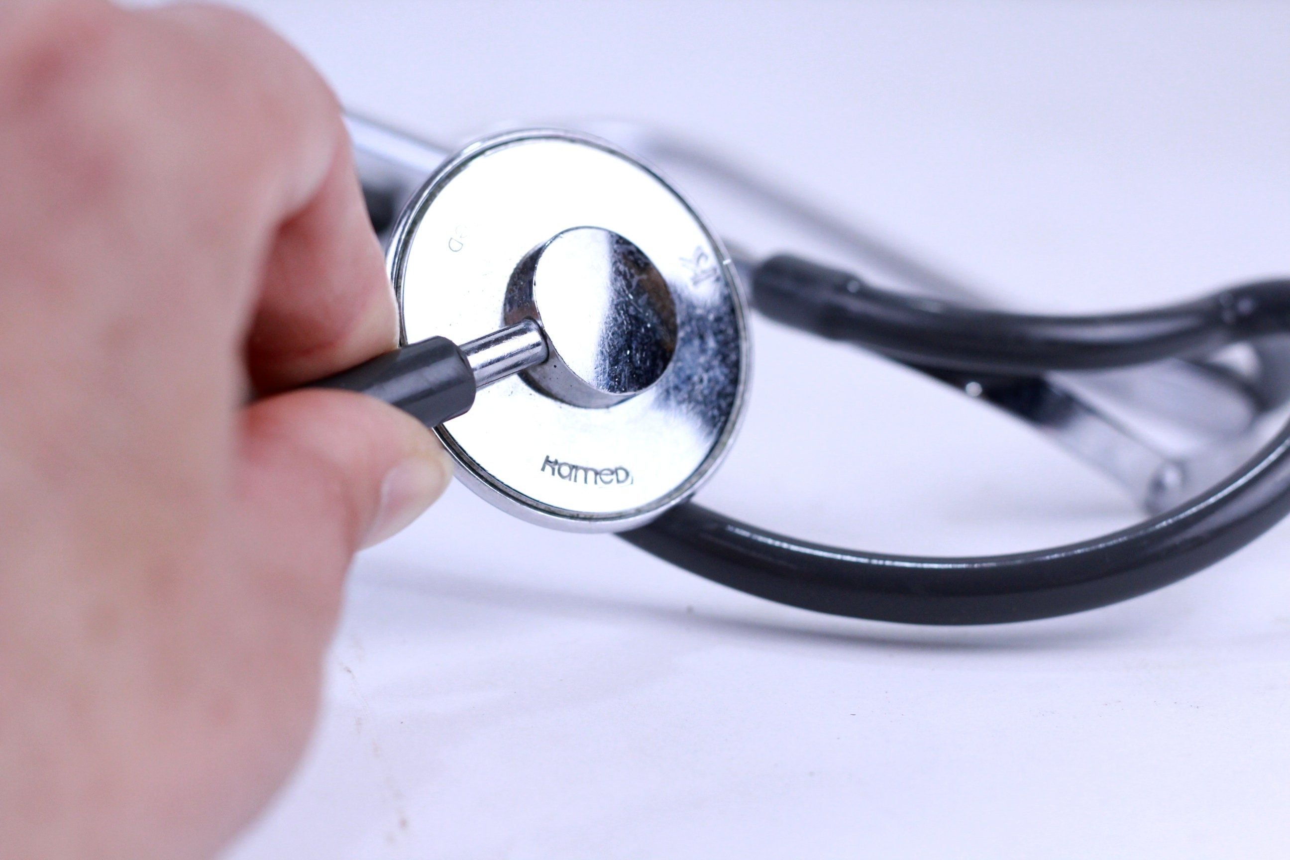 Vintage Stethoscope Medical Instrument Medical Stethoscope - Etsy