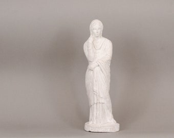 Roman Empire Statue - Etsy