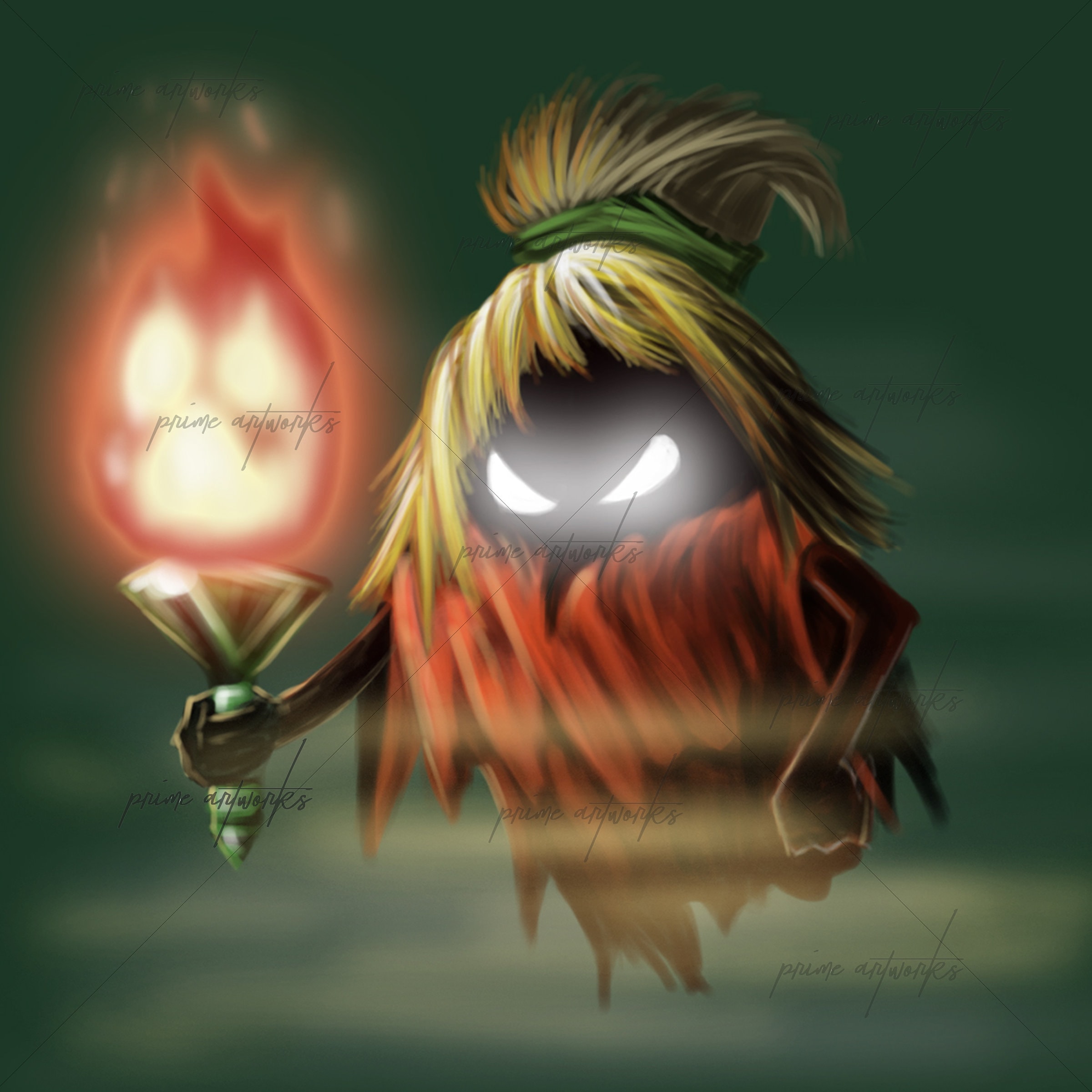 Zelda Ocarina Of Time Poe