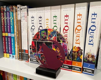 Elfquest Statue - Etsy