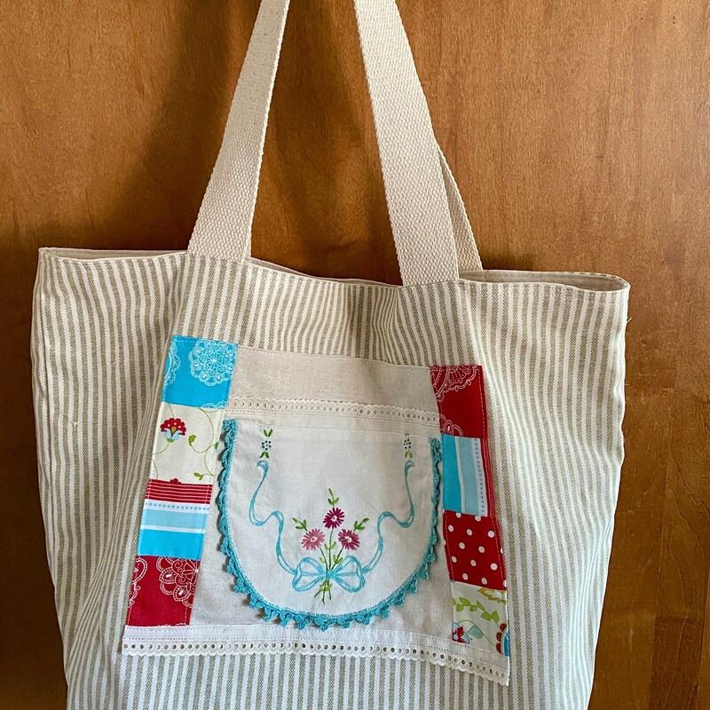 Repurposed Linens - Etsy