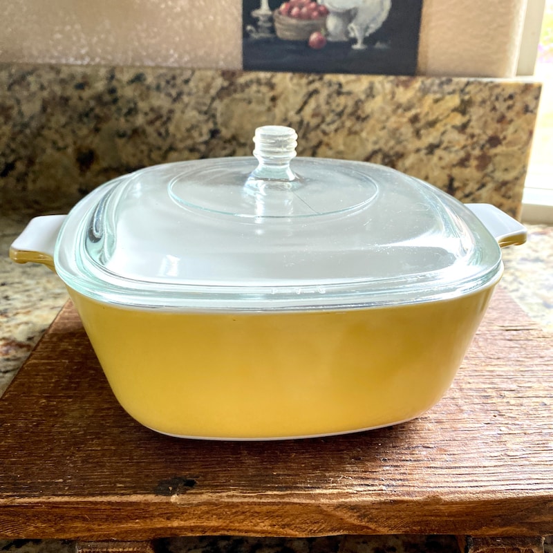 Corningware - Etsy